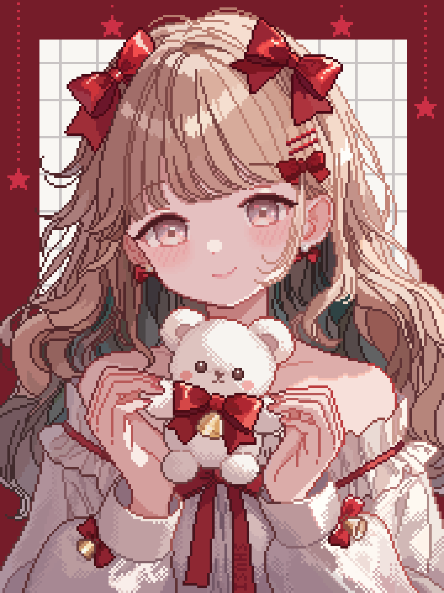 Christmas Pixel Art | Pixelera