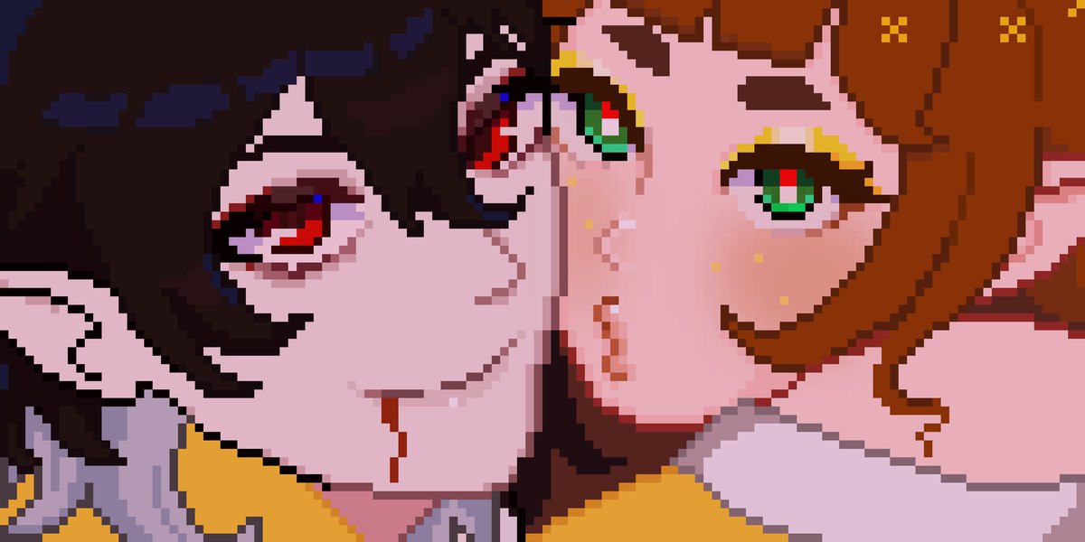 Pixel Art Gallery | Pixelera