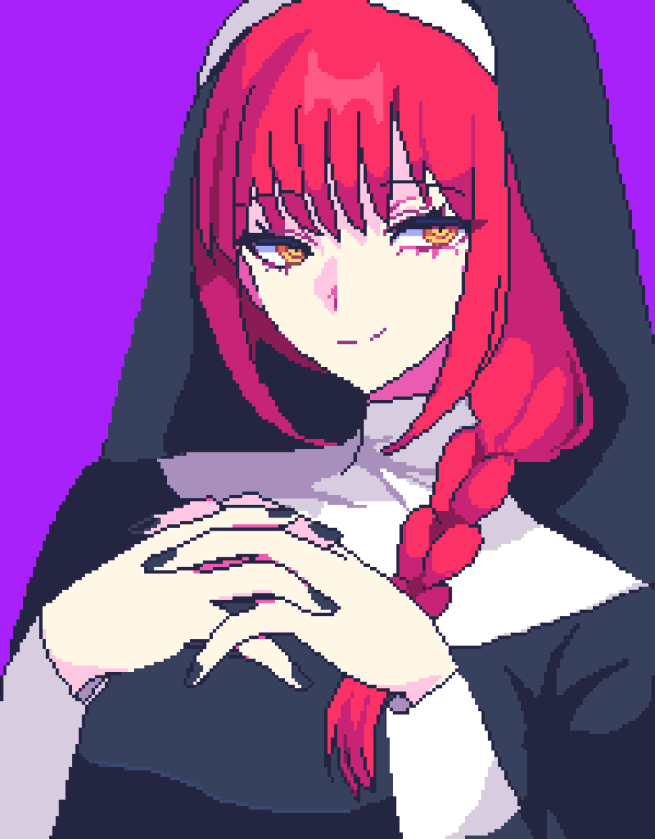 Pixel Art Gallery | Pixelera