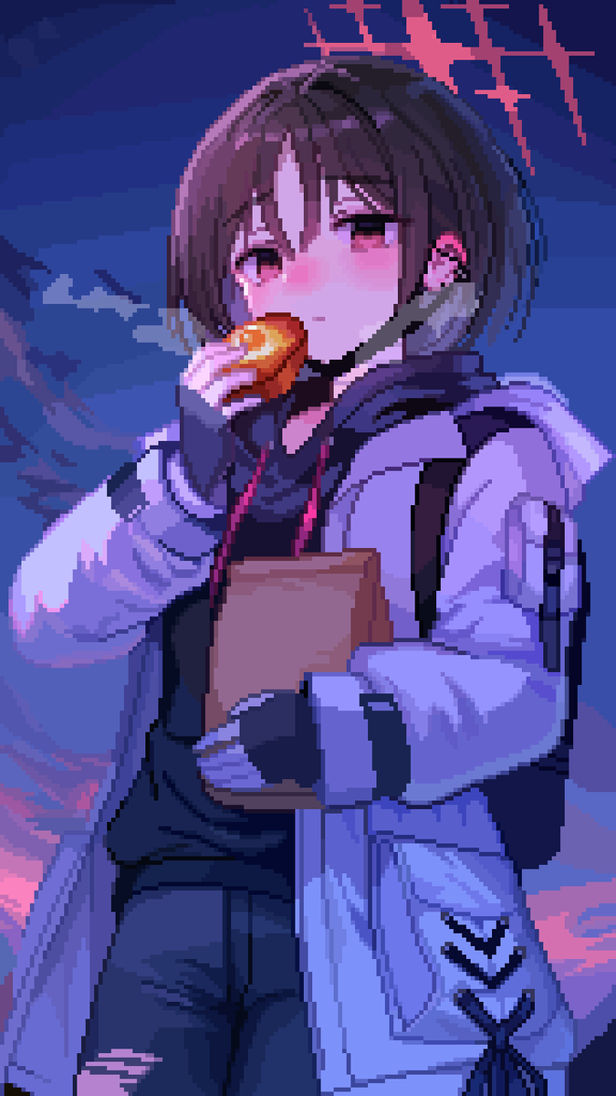 Pixel Art Gallery | Pixelera