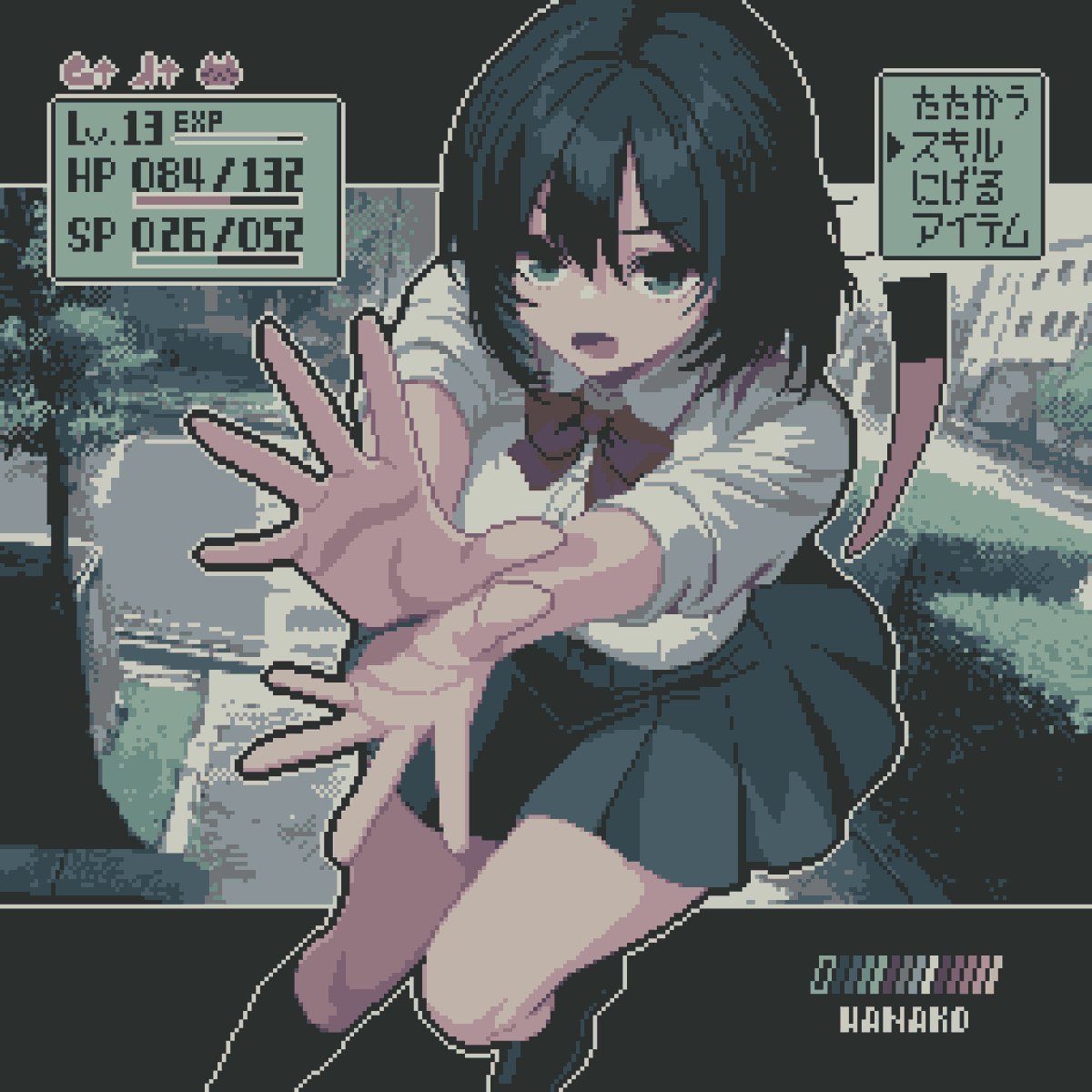 Pixel Art Gallery | Pixelera