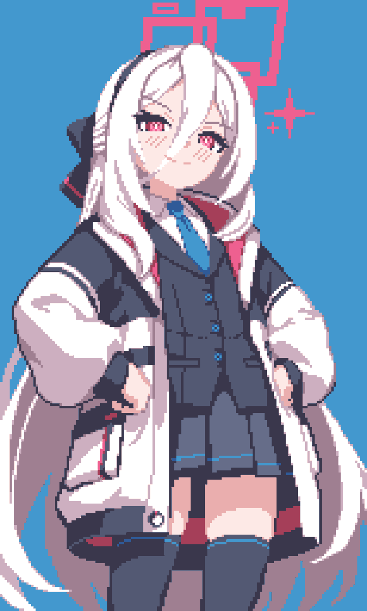 Pixel Art Gallery | Pixelera